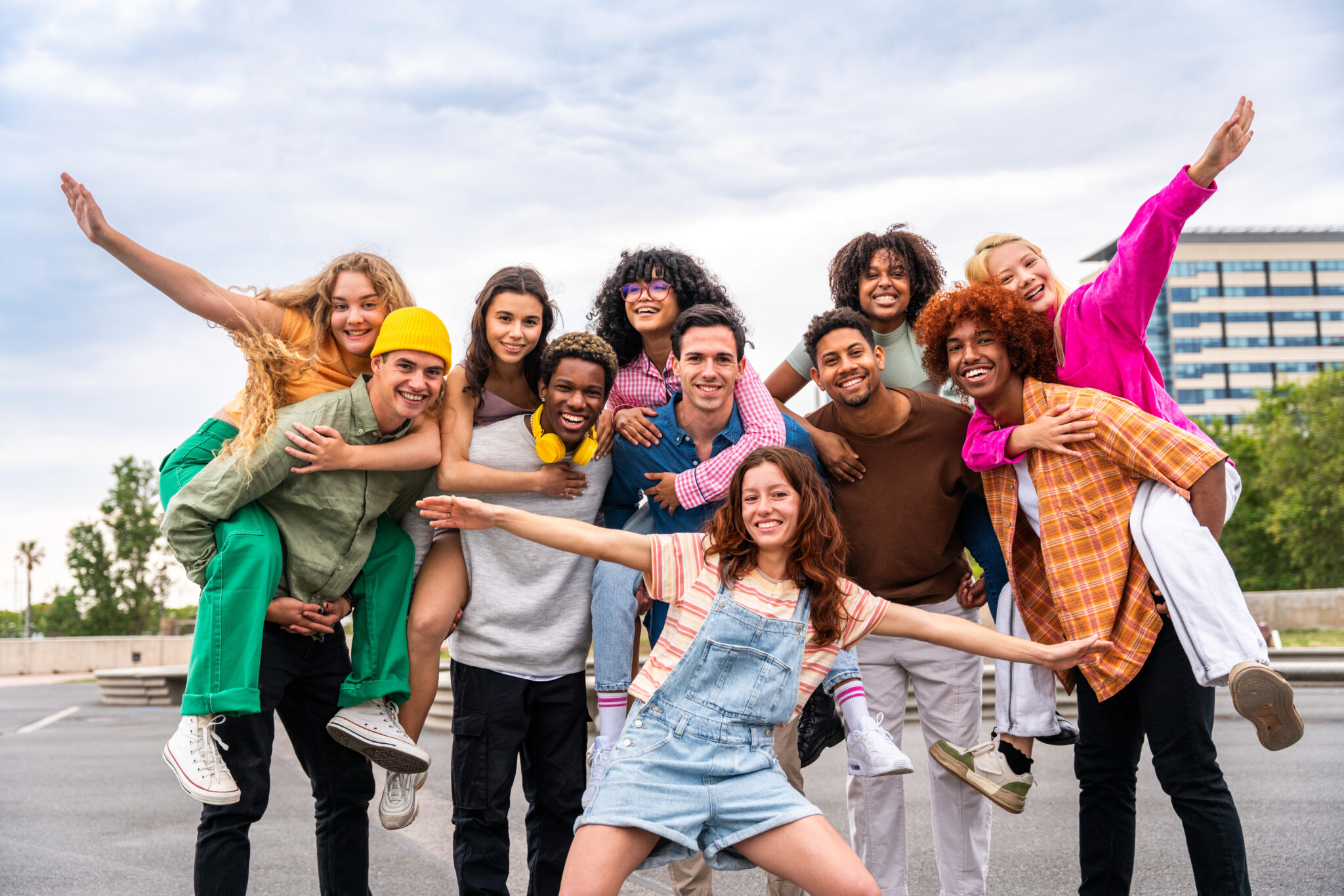 Ultimate guide to GenZ fan engagement: strategy for sport & media
